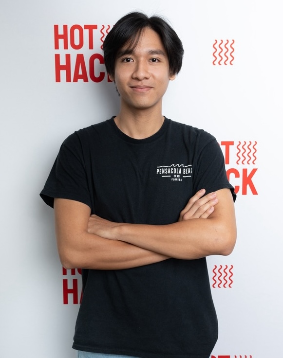 Daniel Tran